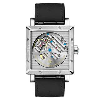 Codex Series – AGELOCER